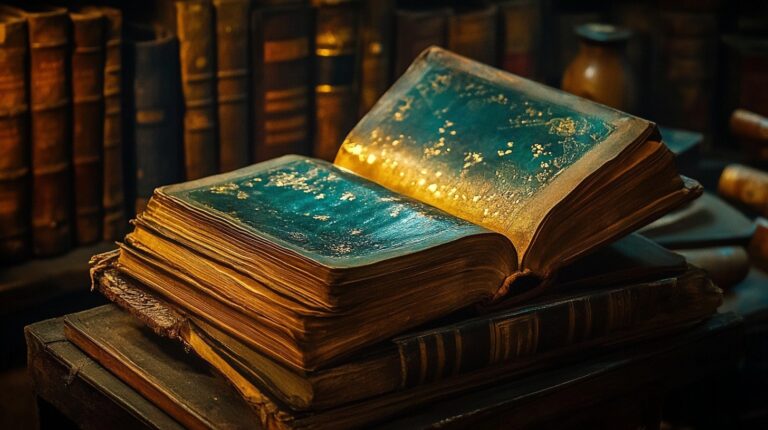 10 Reasons Why Literature Is So Important - English Literary Foundation