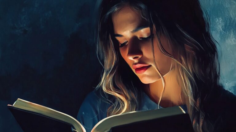 10 Reasons Why Literature Is So Important - English Literary Foundation